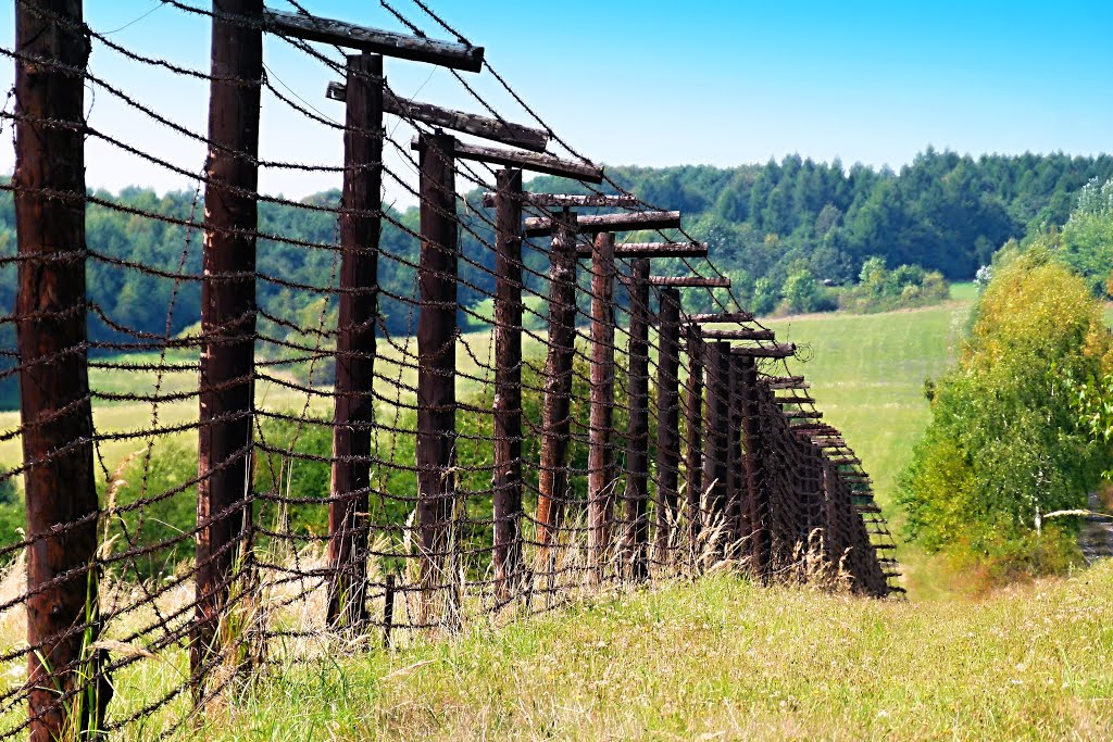 The Iron Curtain, 1945-7 – RGS History