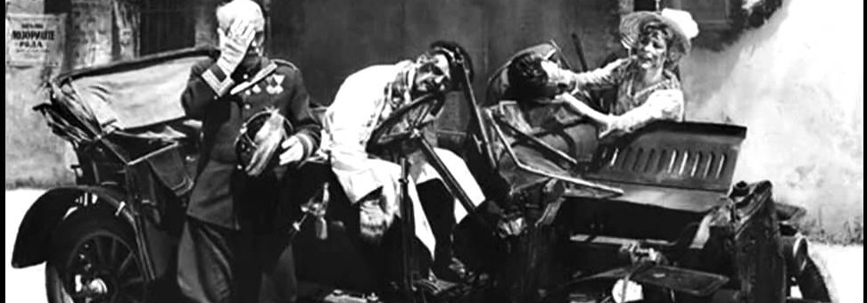Origins of WWI – RGS History