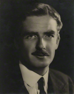 The Fates of Eden: a Political Tragedy in One Act – RGS History