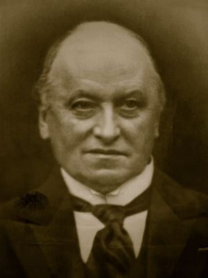The Foreign Secretaries (3): Lord Curzon – RGS History
