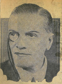 The Home Secretaries (6): Edward Shortt – RGS History
