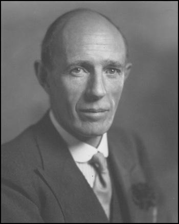 The Foreign Secretaries (11): Lord Halifax – RGS History