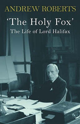 The Foreign Secretaries (11): Lord Halifax – RGS History