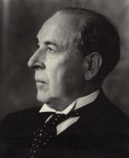 The Chancellors (13): Sir John Anderson – RGS History