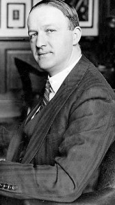 The Chancellors (17): Rab Butler – RGS History