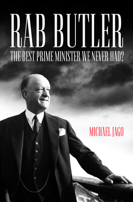 The Foreign Secretaries (17): Rab Butler – RGS History