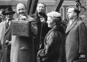 The Chancellors (17): Rab Butler – RGS History
