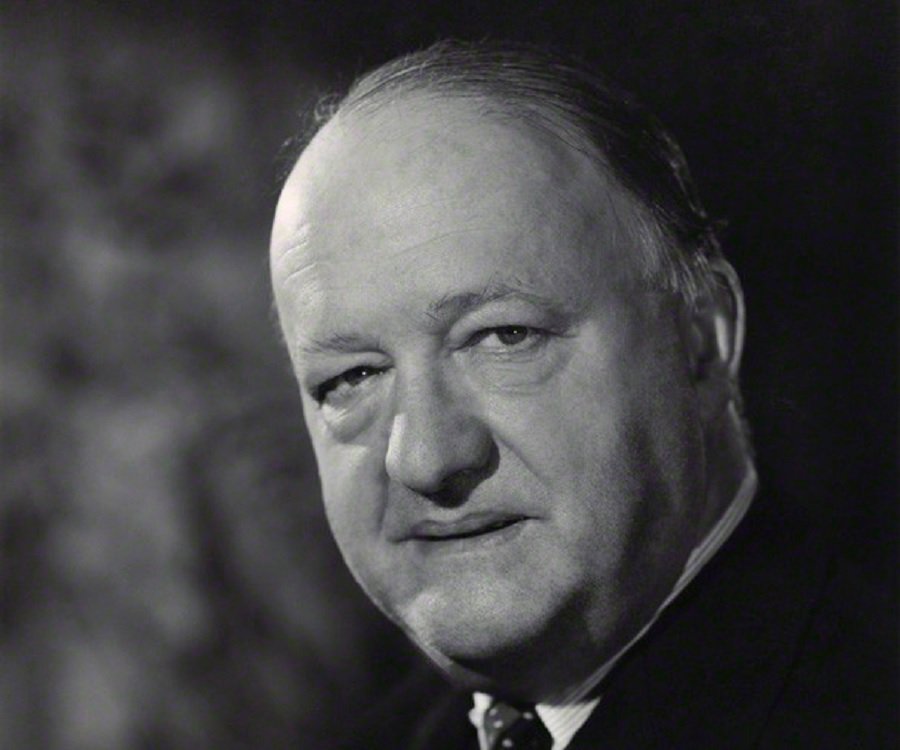 The Chancellors (17): Rab Butler – RGS History