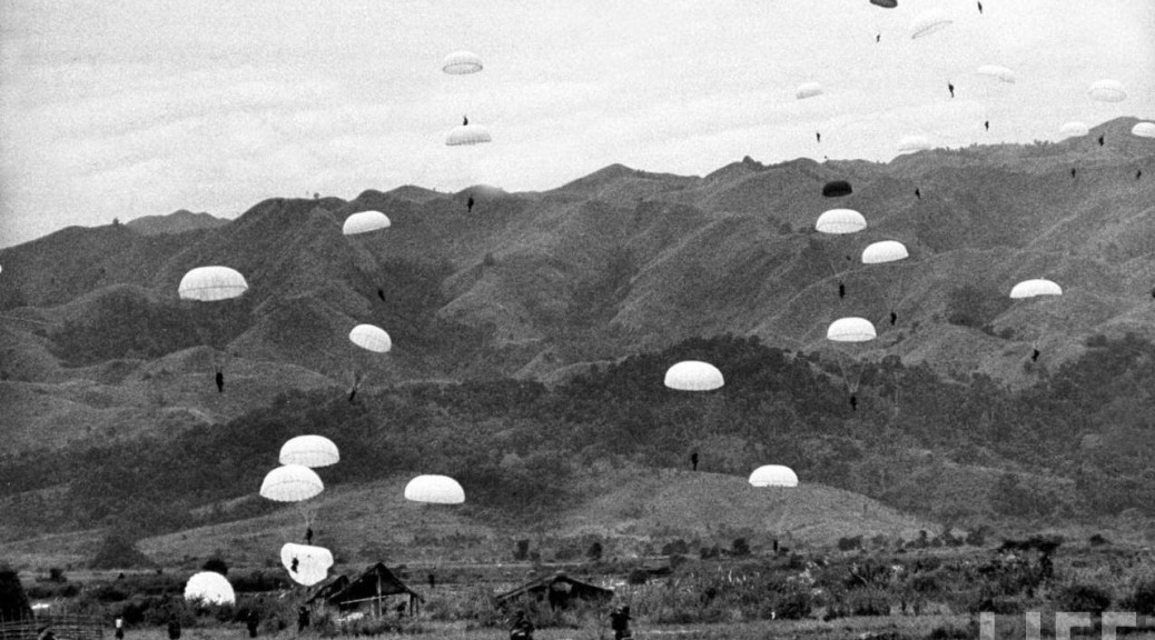 Ho Chi Minh and the Struggle Against France for Independence, 1945-1954 ...