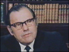 The Home Secretaries (25): Reginald Maudling – RGS History