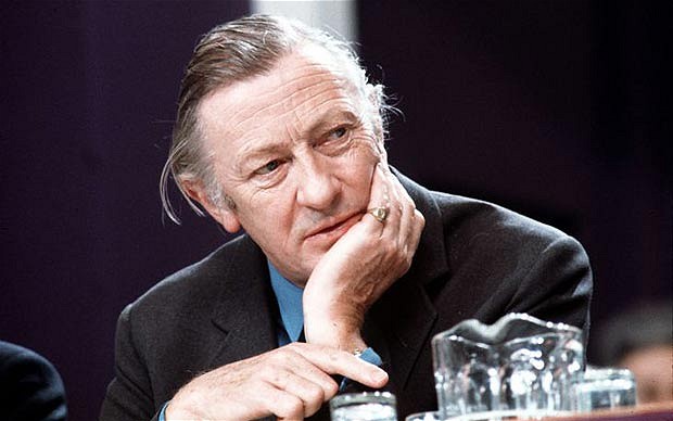 The Home Secretaries (26): Robert Carr – RGS History