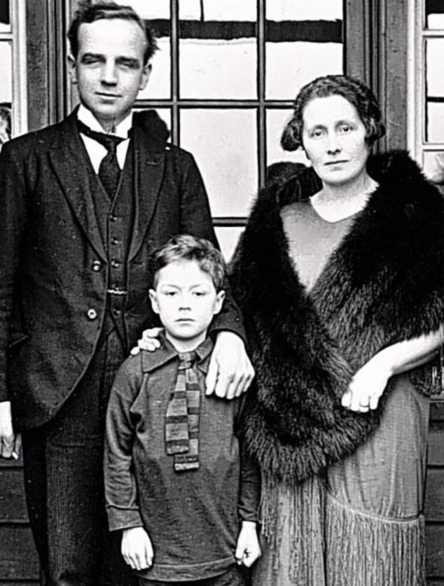 The Home Secretaries (23): Roy Jenkins – RGS History