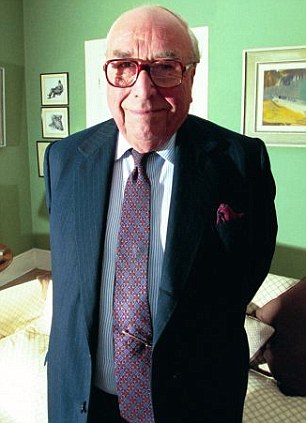 LI*31647 – RGS History