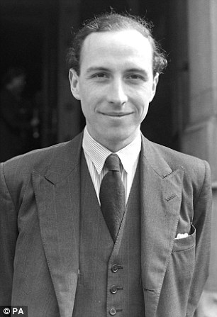 jenkins young – RGS History