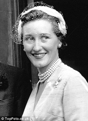 leslie bonham-carter – RGS History