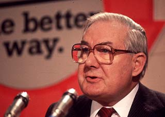 Sunny Jim: James Callaghan, Minority Government and Crises – RGS History
