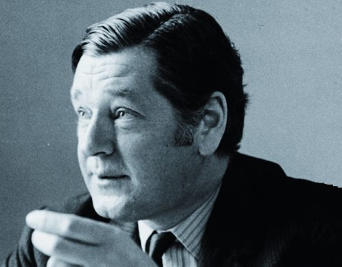 The Foreign Secretaries (22): Tony Crosland – RGS History