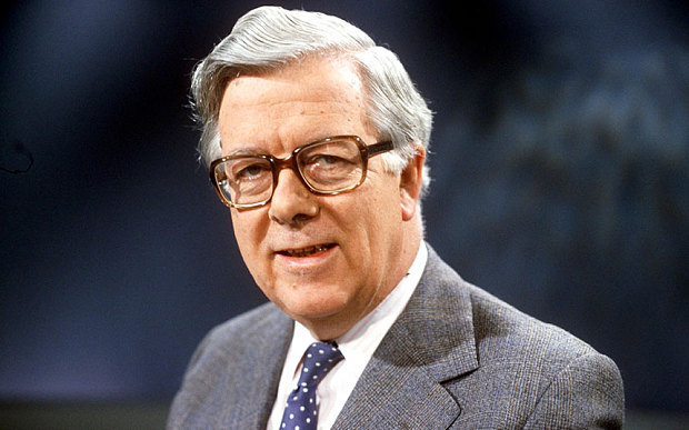 The Foreign Secretaries (26): Sir Geoffrey Howe – RGS History