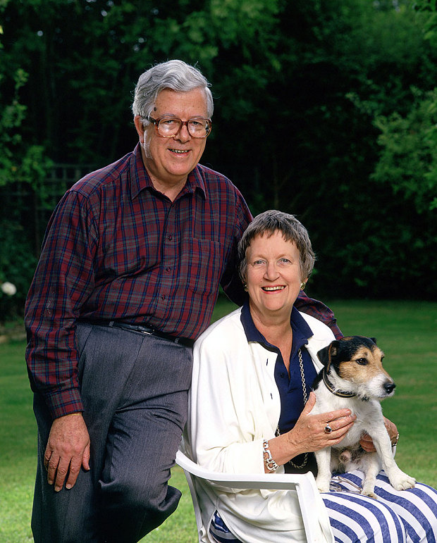 The Foreign Secretaries (26): Sir Geoffrey Howe – RGS History