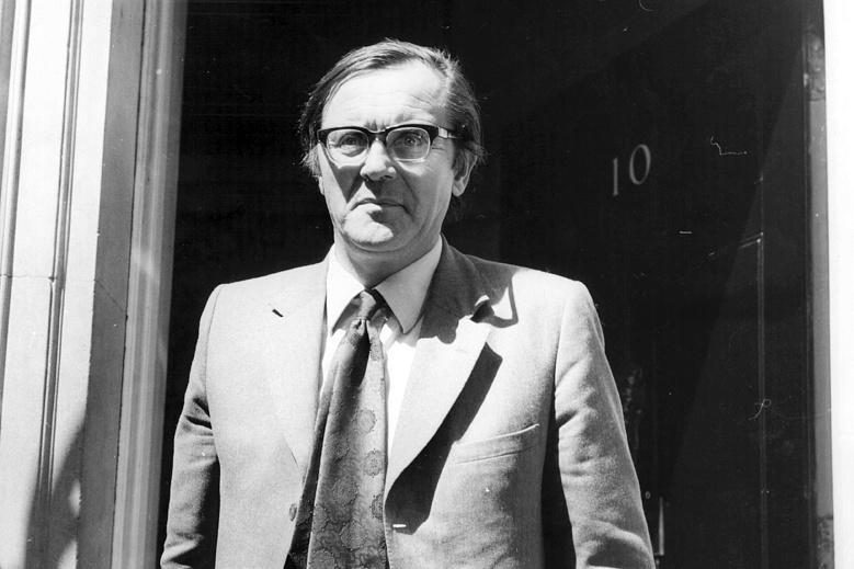 The Home Secretaries (27): Merlyn Rees – RGS History