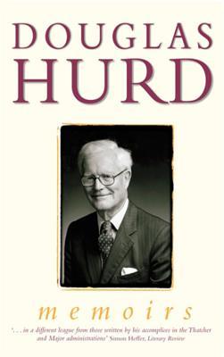 The Foreign Secretaries (28): Douglas Hurd – RGS History