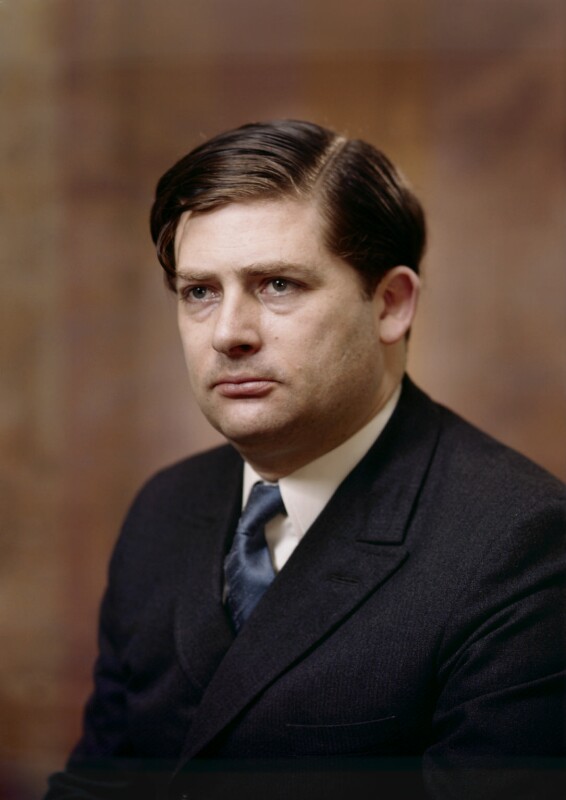 The Chancellors (29): Nigel Lawson – RGS History
