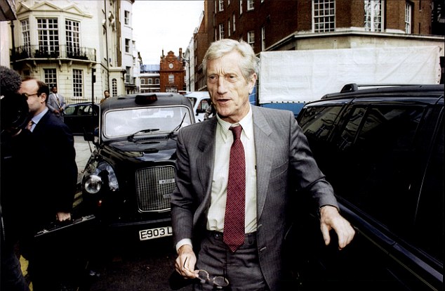 The Chancellors (29): Nigel Lawson – RGS History