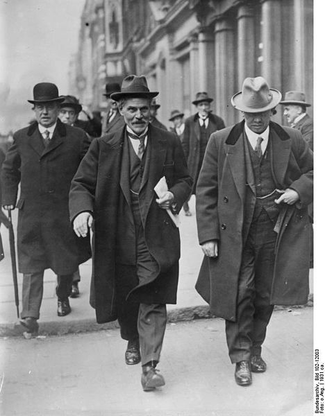 Political Crises We Have Known (1): 1931 and all that, part one – RGS ...