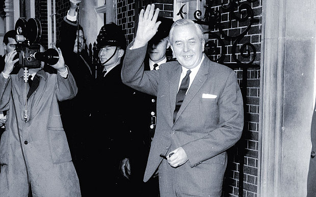Tillerscast 13: the Britain of the ’60s and ’70s – an introduction ...